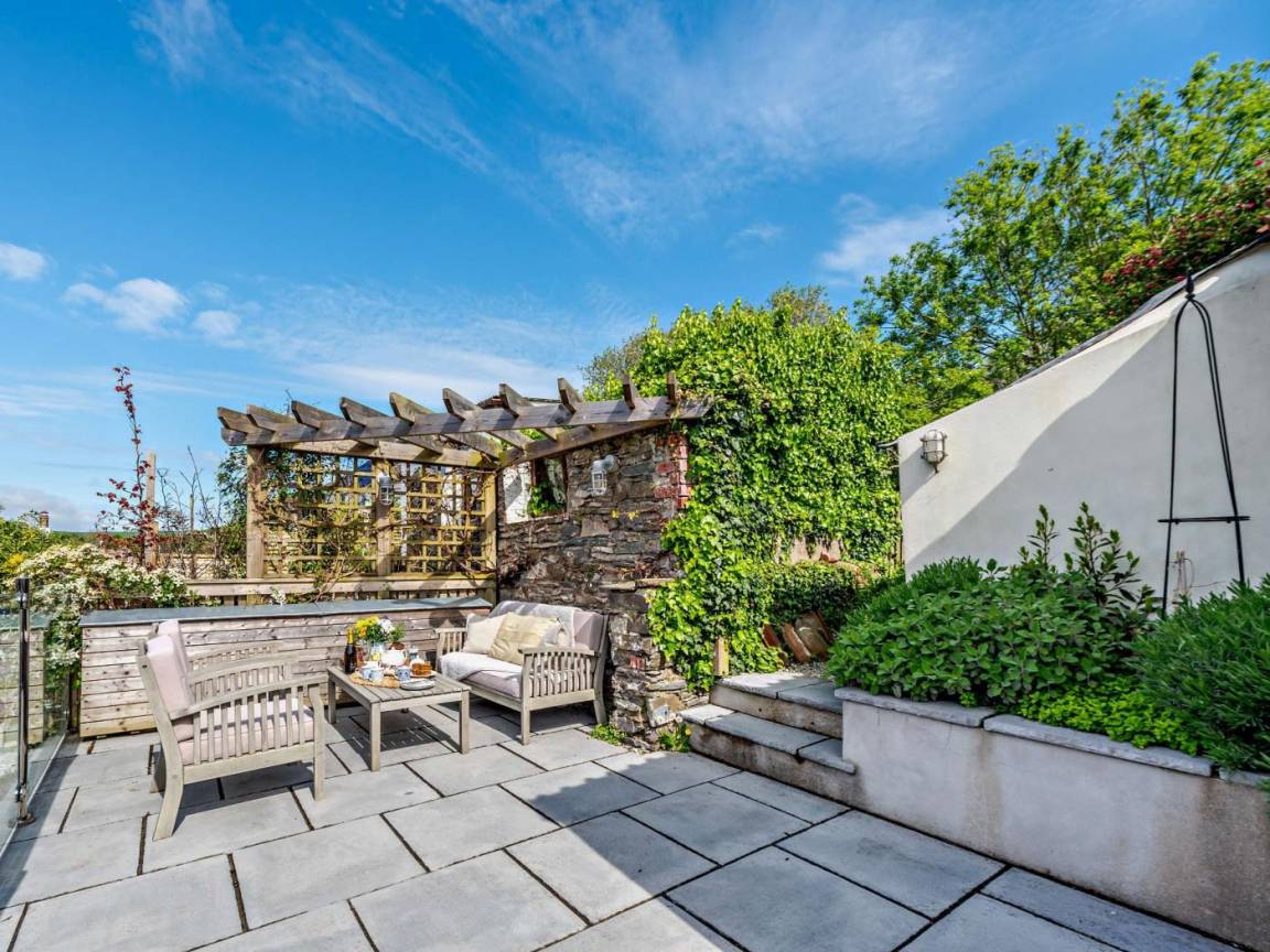 Cottage ∙ 2 Bedrooms ∙ 2 Guests - Croyde