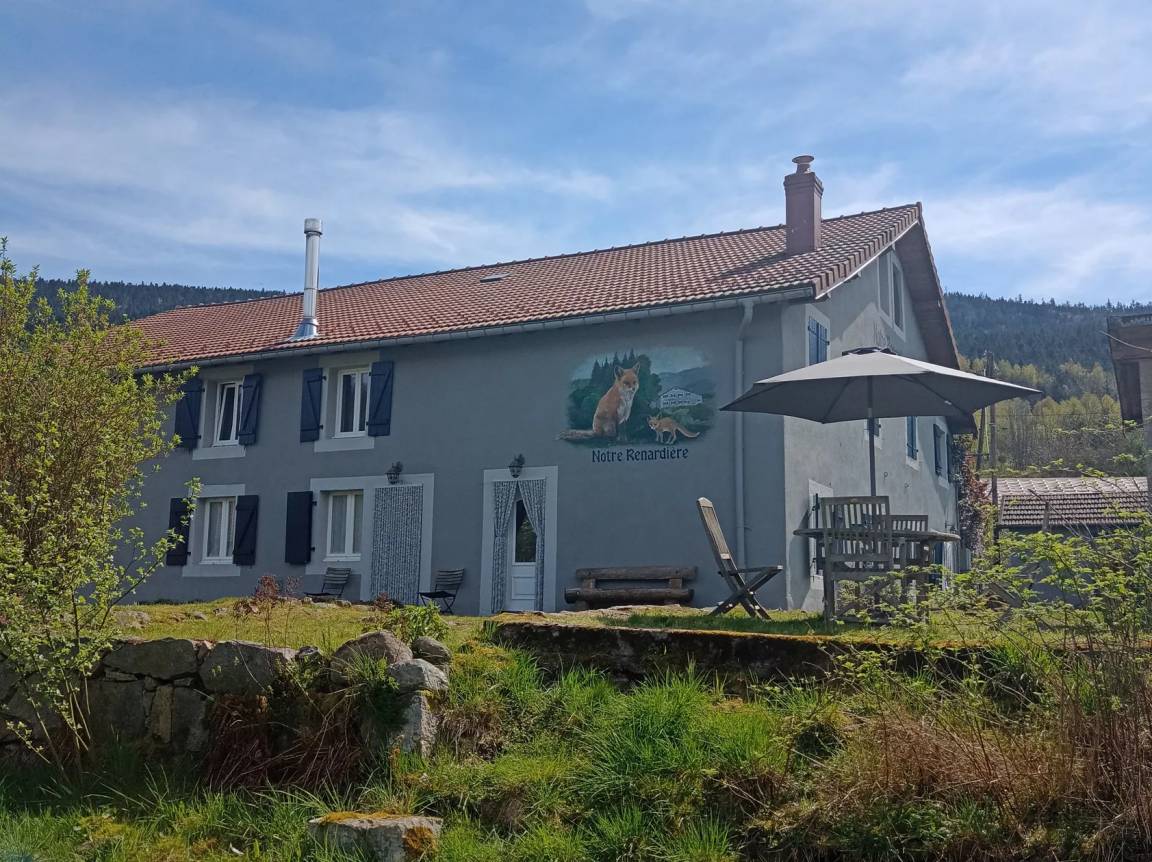 Maison De Vacances ∙ 1 Chambre ∙ 2 Personnes - Aquafly