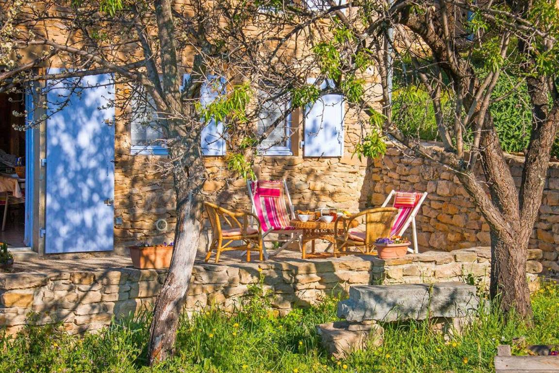 70 M² Gîte ∙ 2 Slaapkamers ∙ 4 Gasten - Languedoc-Roussillon