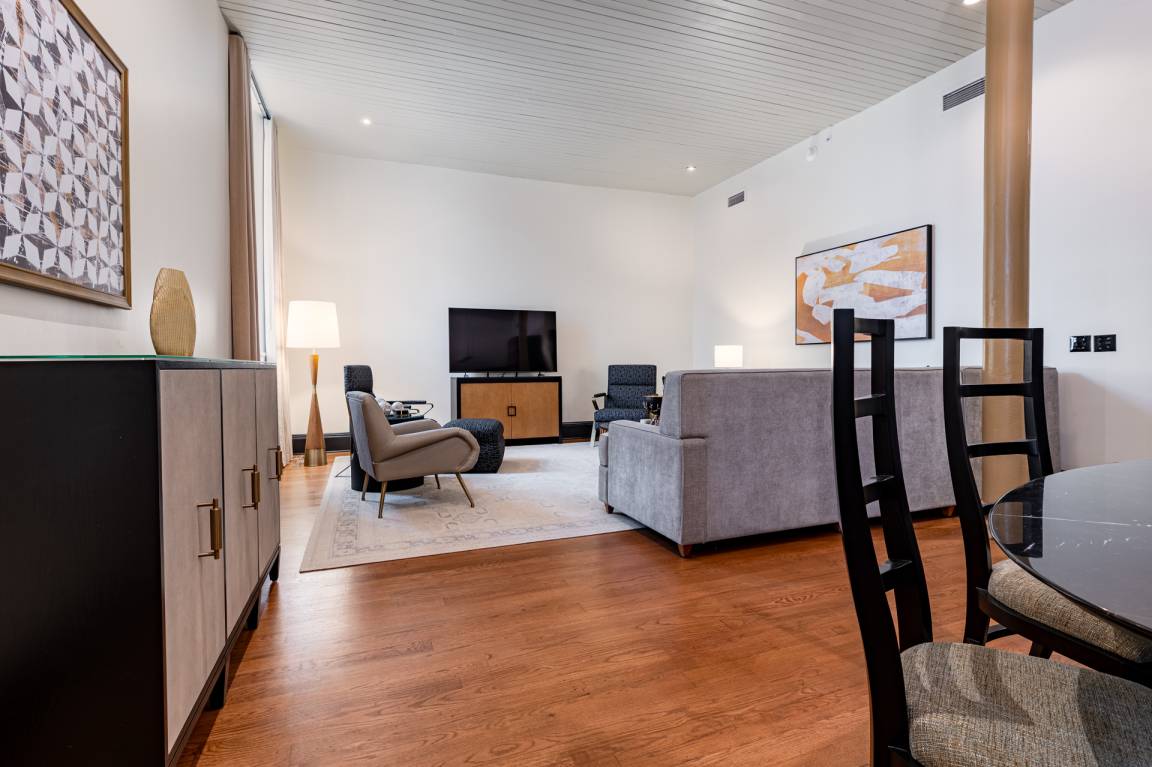 136 M² Appartement ∙ 3 Chambres ∙ 8 Personnes - Metairie, LA