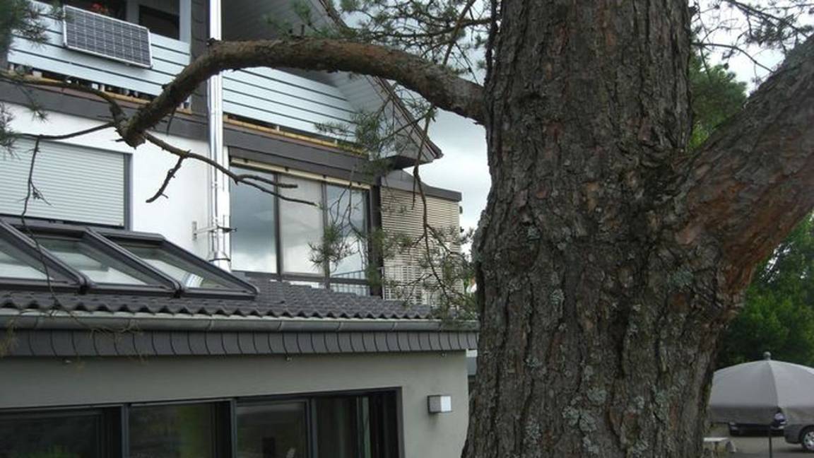 150 M² Apartamento ∙ 3 Habitaciones ∙ 6 Huéspedes - Saarburg