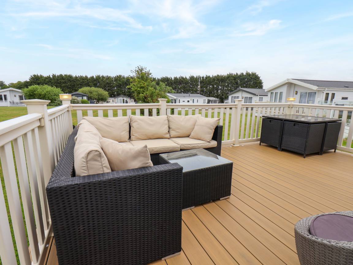 Cottage ∙ 2 Chambres ∙ 6 Personnes - Filey