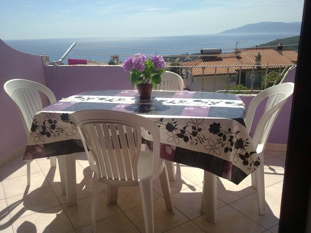 65 M² Apartment ∙ 2 Bedrooms ∙ 4 Guests - Cala Gonone