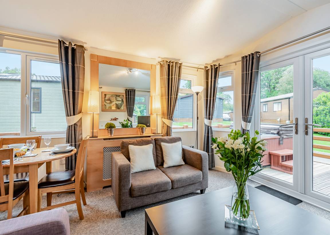 House ∙ 2 Bedrooms ∙ 4 Guests - Bala