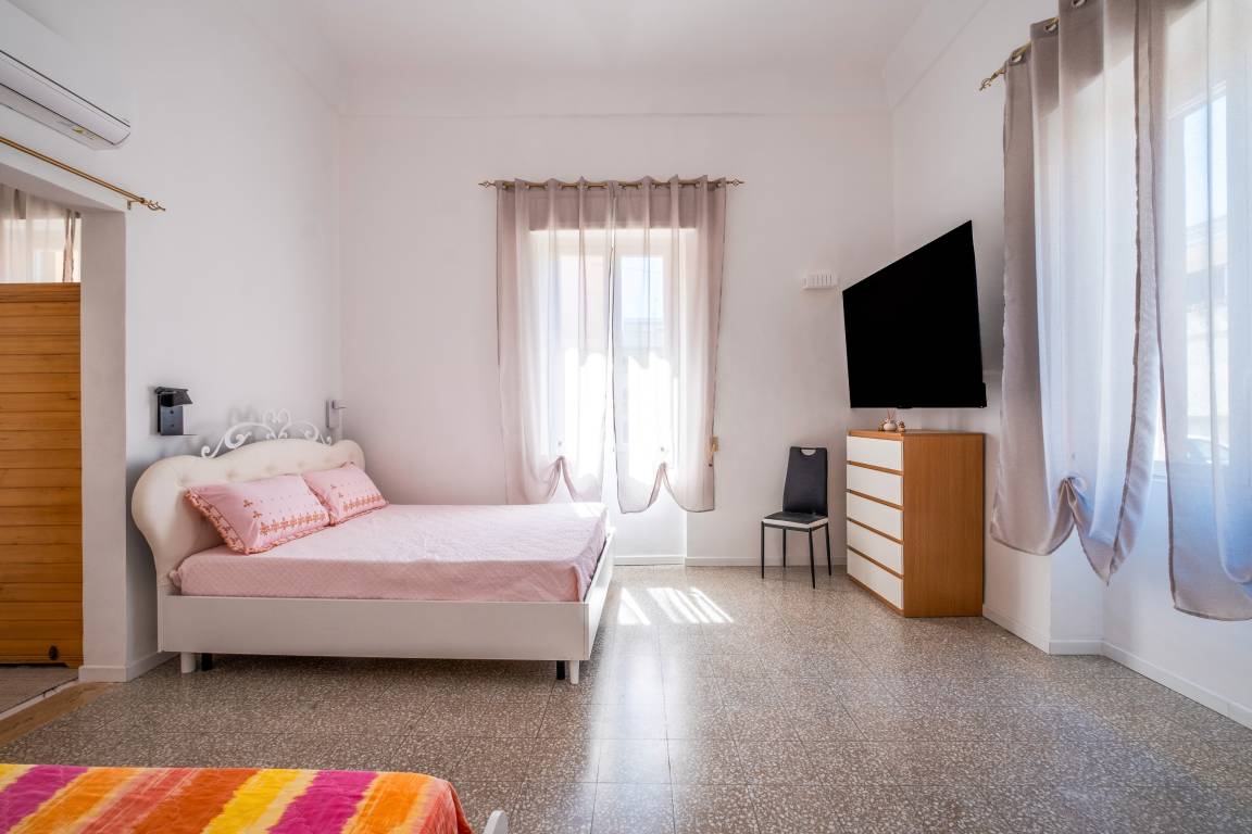 55 M² Casa ∙ 1 Habitación ∙ 4 Huéspedes - Nardò