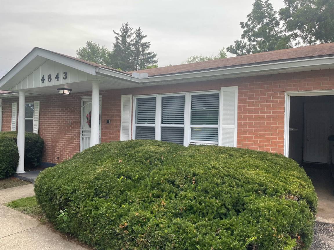 158 M² House ∙ 3 Bedrooms ∙ 3 Guests - Dayton, OH