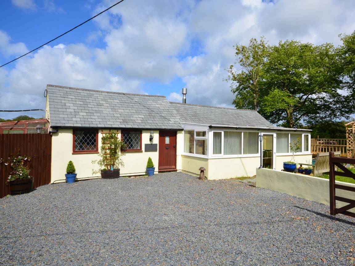 Cottage ∙ 1 Bedroom ∙ 2 Guests - Bude