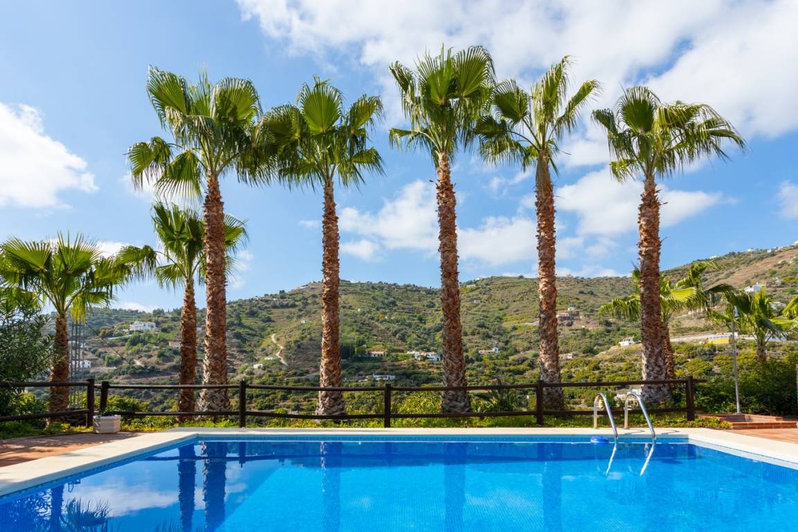 85 M² House ∙ 3 Bedrooms ∙ 6 Guests - Torrox Costa