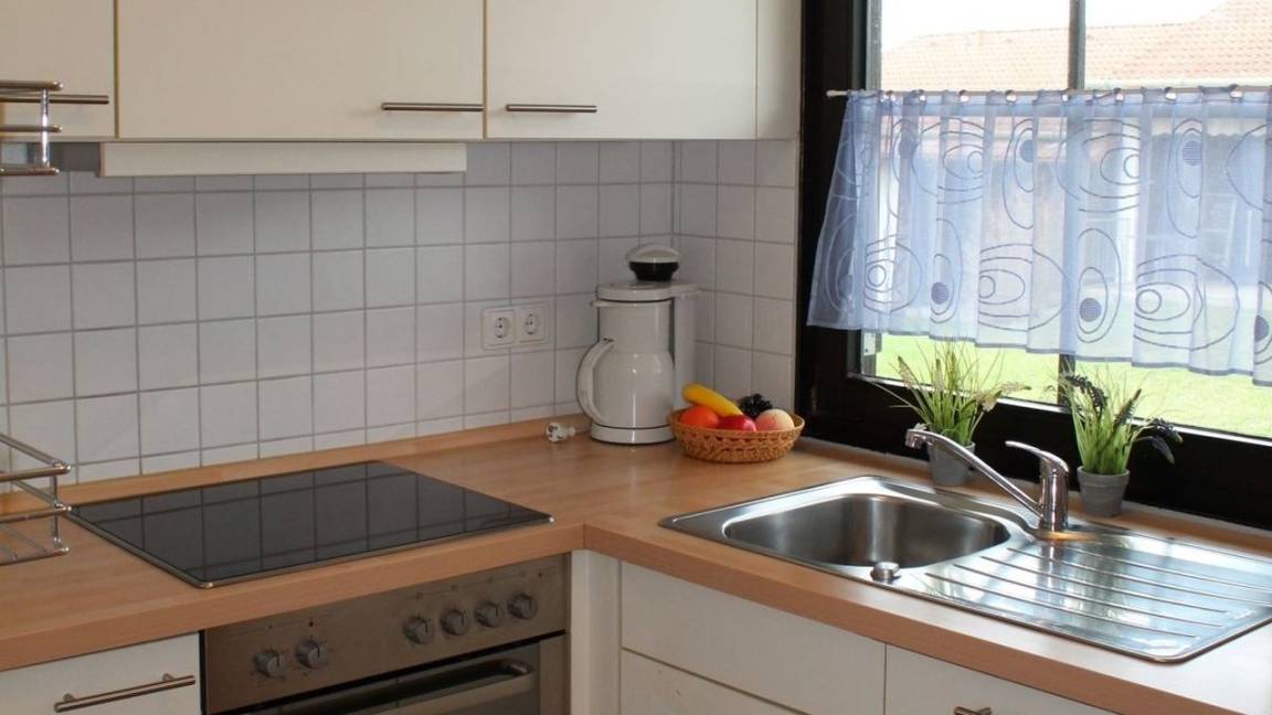 64 M² Ferienhaus ∙ 2 Schlafzimmer ∙ 4 Gäste - Halblech