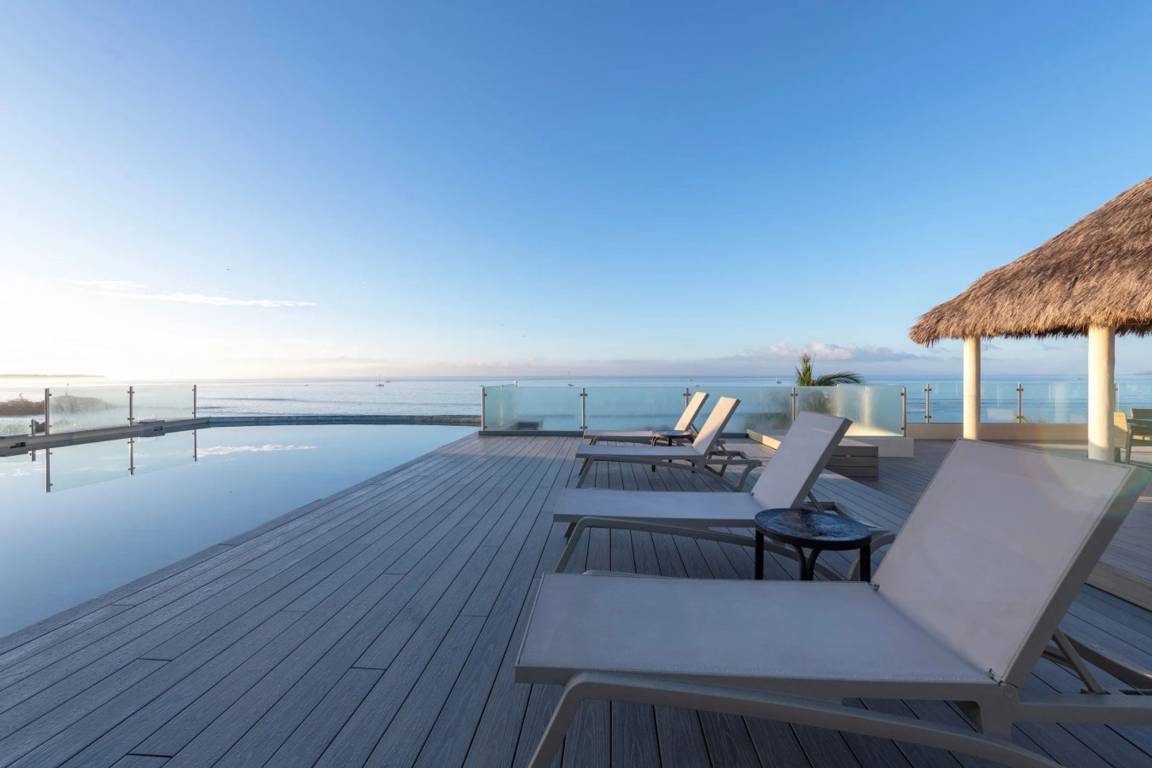 Apartment ∙ 3 Bedrooms ∙ 6 Guests - Punta Mita