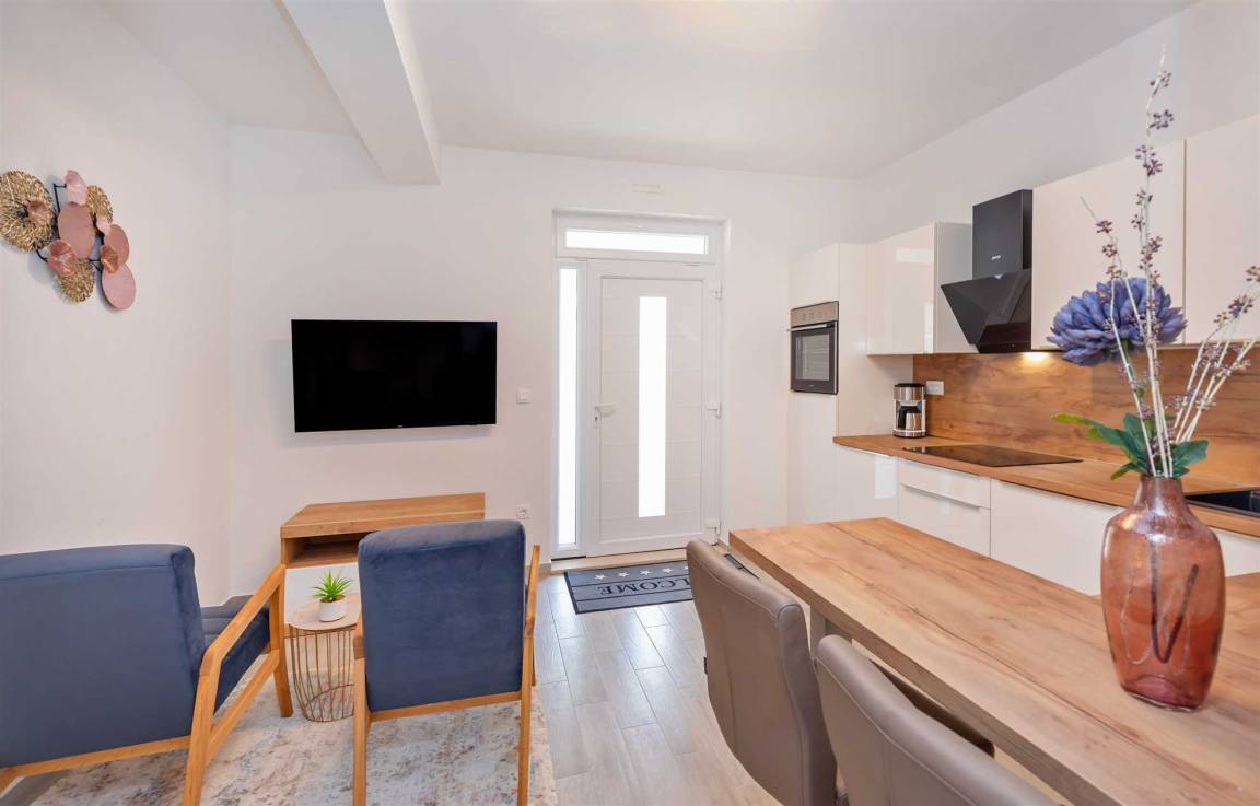 30 M² Apartamento ∙ 1 Quarto ∙ 2 Hóspedes - Dubrovnik