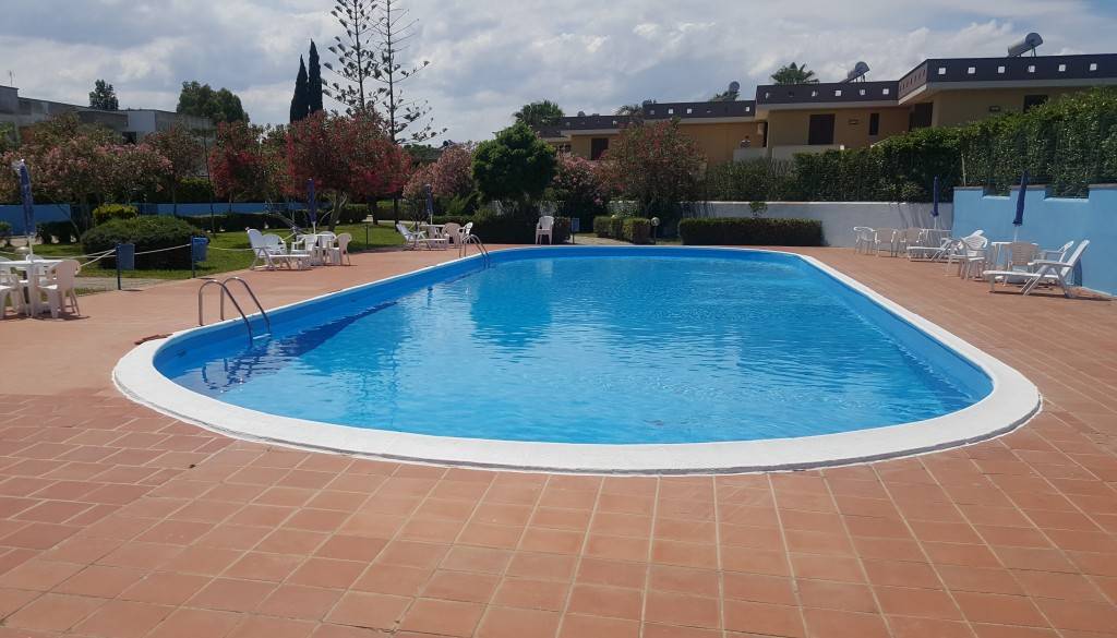 65 M² Villa ∙ 2 Bedrooms ∙ 4 Guests - Torre dell'Orso