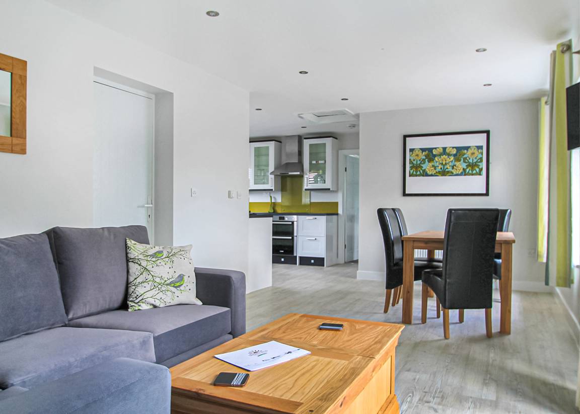 Cottage ∙ 1 Chambre ∙ 2 Personnes - Lymington
