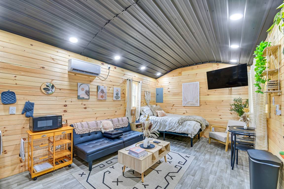 26 M² アパートメント ∙ ゲスト4 人 - ケンタッキー州