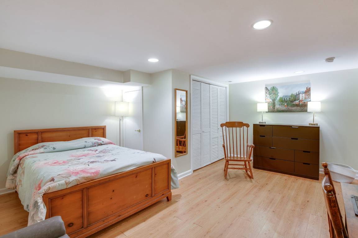 46 M² Ferienwohnung ∙ 1 Schlafzimmer ∙ 1 Gast - Maryland