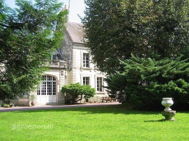 Maison De Vacances ∙ 11 Chambres ∙ 26 Personnes - Baie de Somme