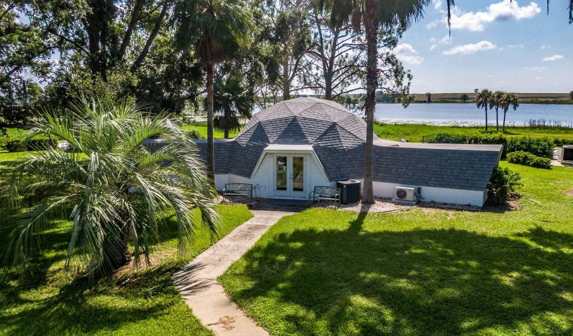Camping ∙ 2 Chambres ∙ 4 Personnes - Clermont, FL
