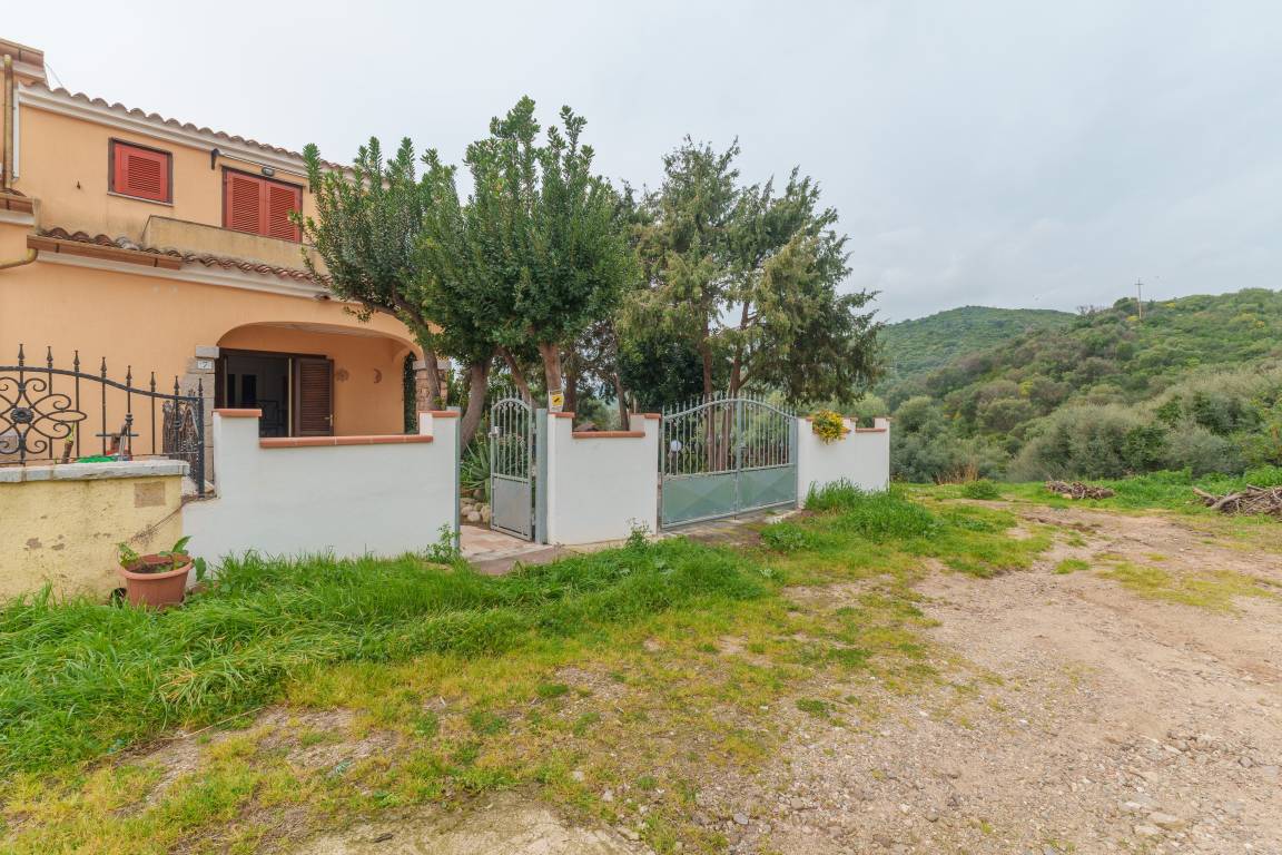 80 M² Casa Vacanza ∙ 2 Camere Da Letto ∙ 4 Ospiti - Budoni