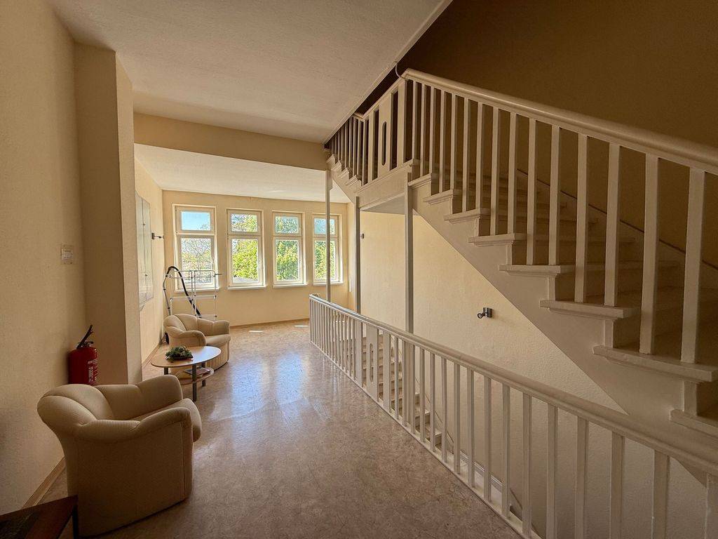 52 M² Appartement ∙ 1 Chambre ∙ 4 Personnes - Prerow