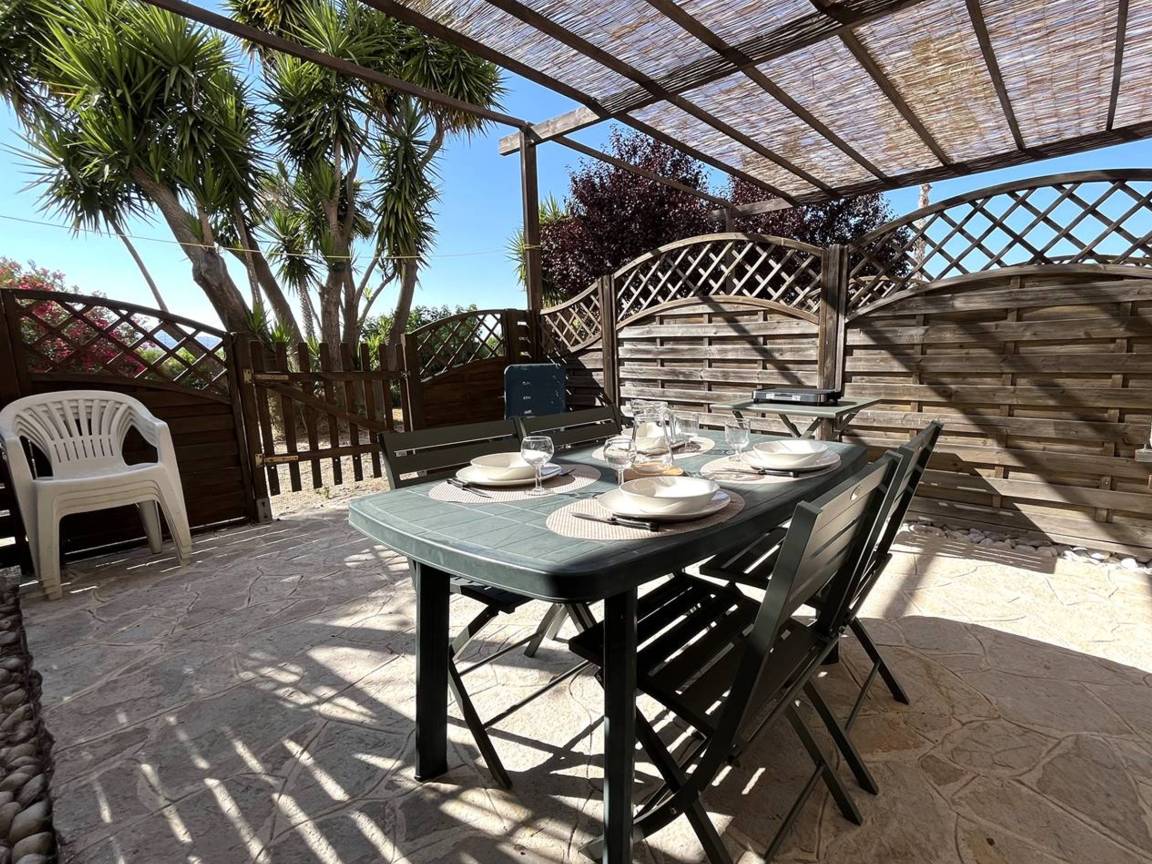 35 M² Appartement ∙ 1 Chambre ∙ 4 Personnes - Plage de Saleccia