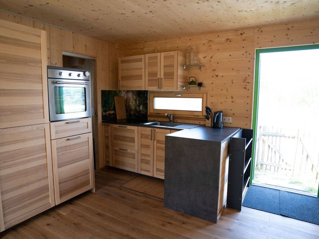 70 M² Ferienhaus ∙ 2 Schlafzimmer ∙ 8 Gäste - Finsterwalde