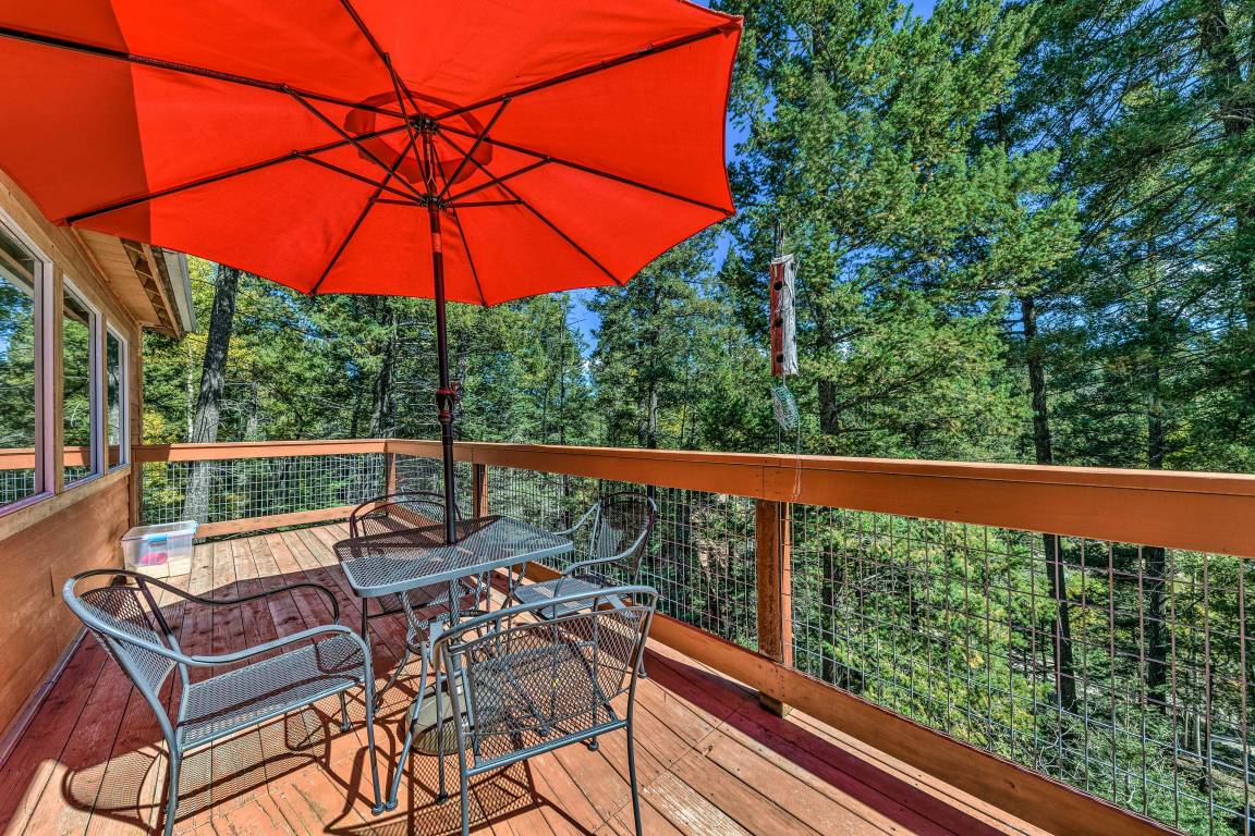 109 M² House ∙ 2 Bedrooms ∙ 4 Guests - Cloudcroft, NM