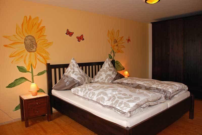 98 M² Ferienwohnung ∙ 2 Schlafzimmer ∙ 4 Gäste - Immenstadt im Allgäu
