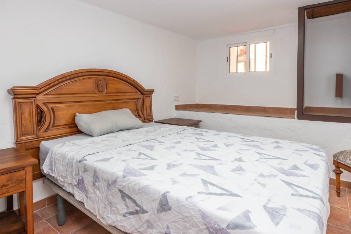 90 M² Casa ∙ 3 Habitaciones ∙ 6 Huéspedes - Tossa de Mar