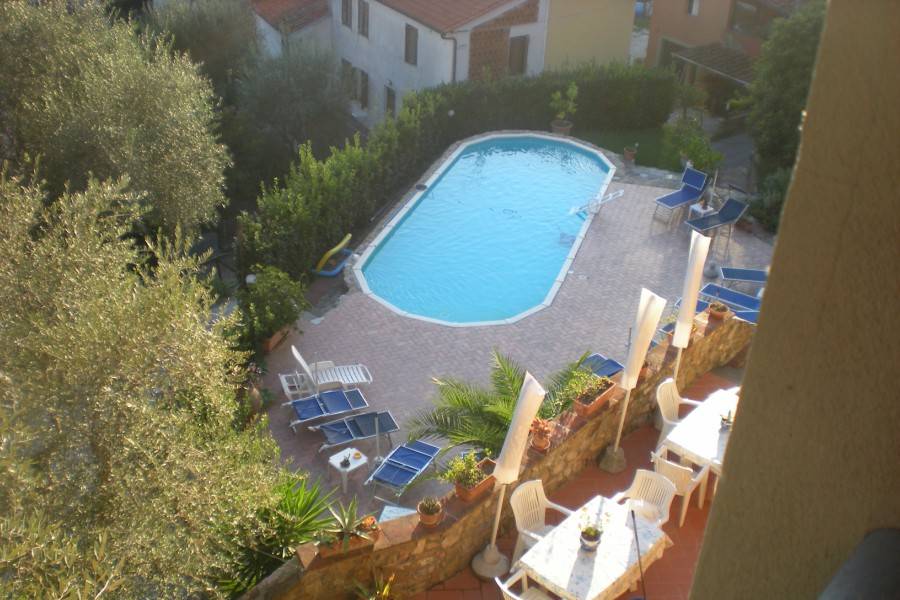 100 M² Longère ∙ 2 Chambres ∙ 5 Personnes - Camaiore