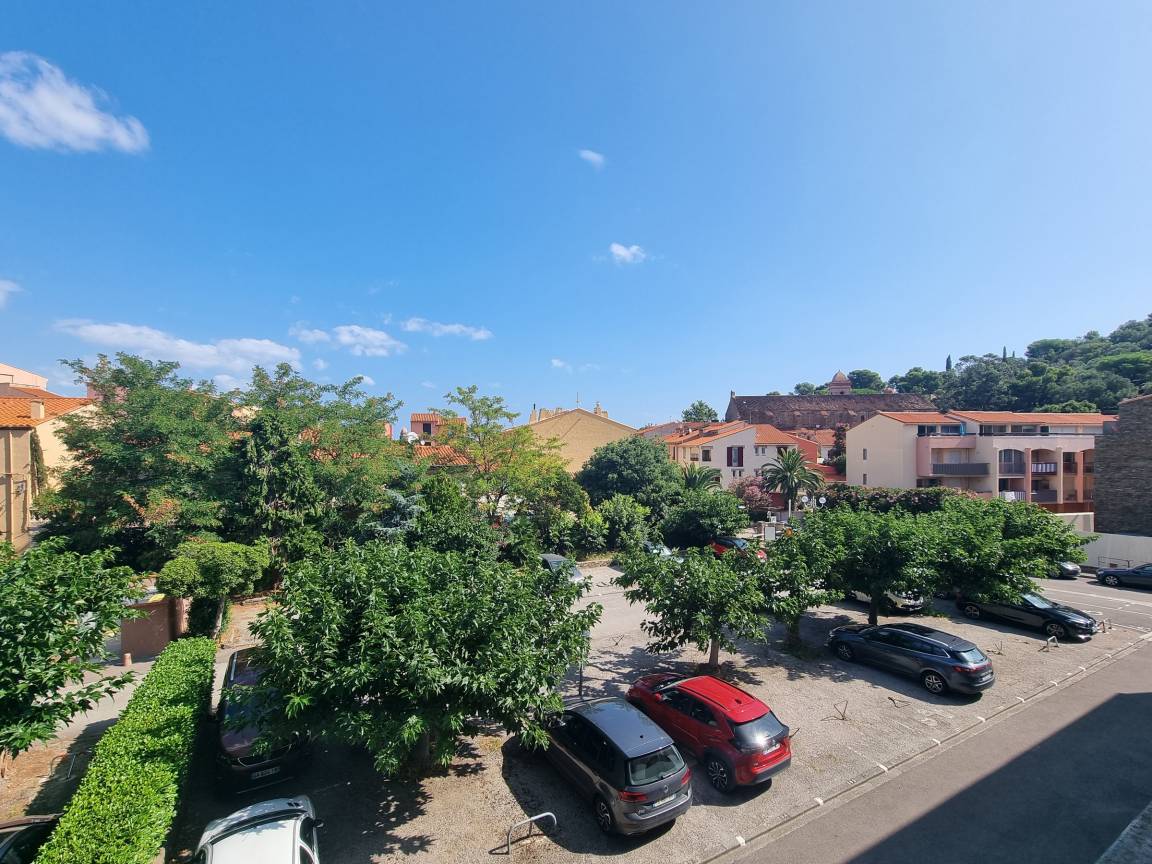 43 M² Apartment ∙ 1 Bedroom ∙ 4 Guests - Collioure