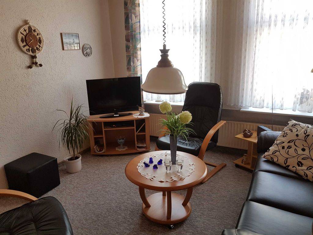 60 M² Appartement ∙ 1 Chambre ∙ 2 Personnes - Maasholm