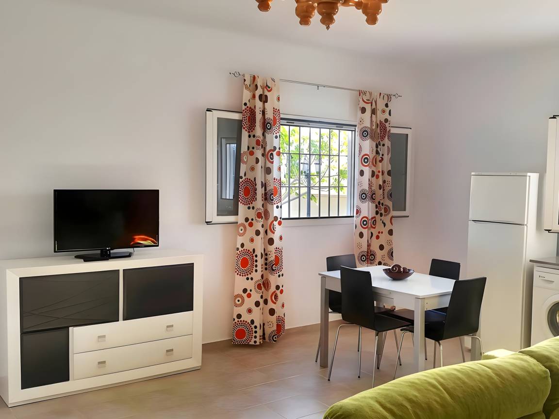 Appartement ∙ 1 Slaapkamer ∙ 3 Gasten - Novo Sancti Petri