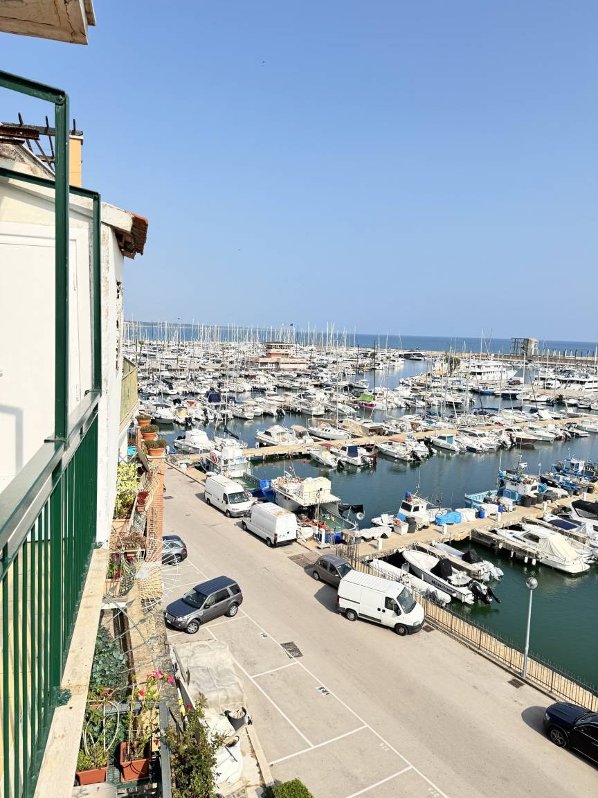 80 M² Appartamento ∙ 2 Camere Da Letto ∙ 8 Ospiti - Nettuno