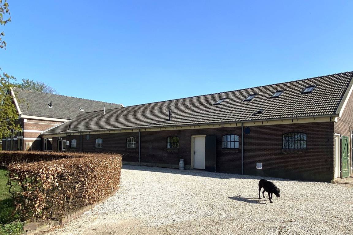 46 M² Casa ∙ 2 Camere Da Letto ∙ 4 Ospiti - Hilversum
