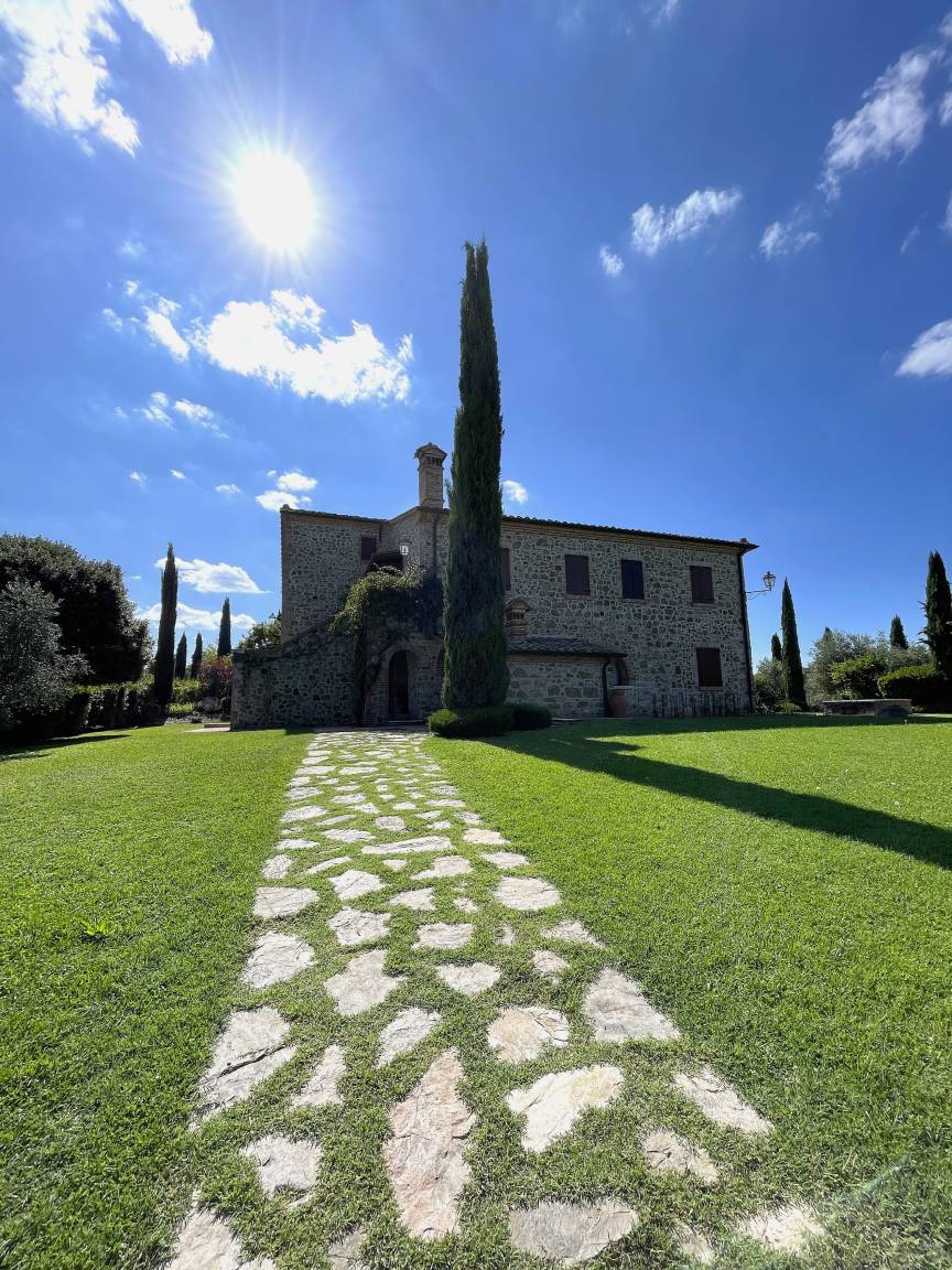 53 M² Apartment ∙ 1 Bedroom ∙ 4 Guests - Pienza