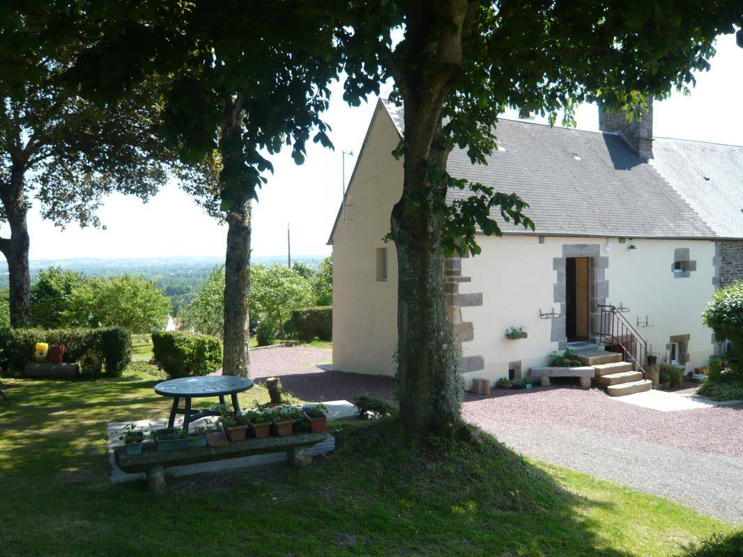 58 M² Gîte ∙ 2 Camere Da Letto ∙ 4 Ospiti - Avranches