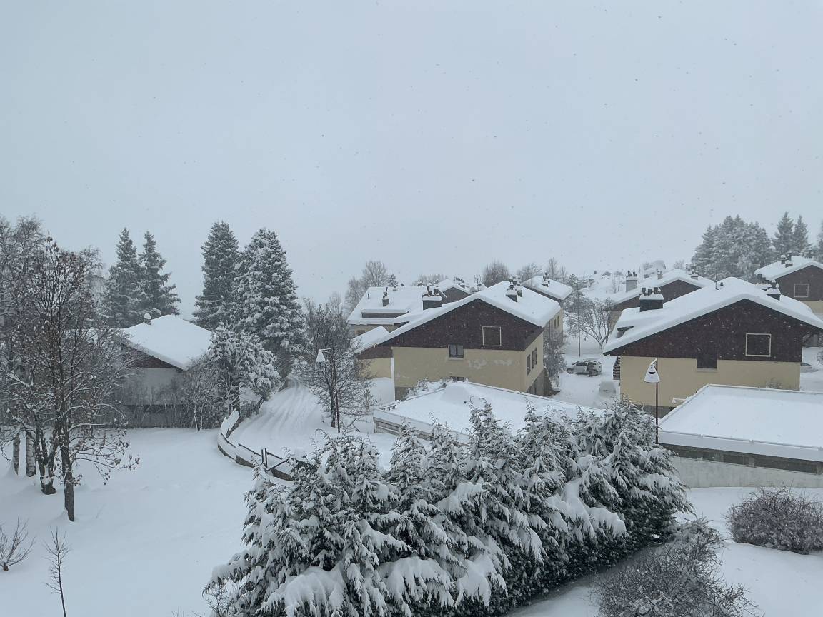 80 M² Apartamento ∙ 2 Habitaciones ∙ 4 Huéspedes - Estavar