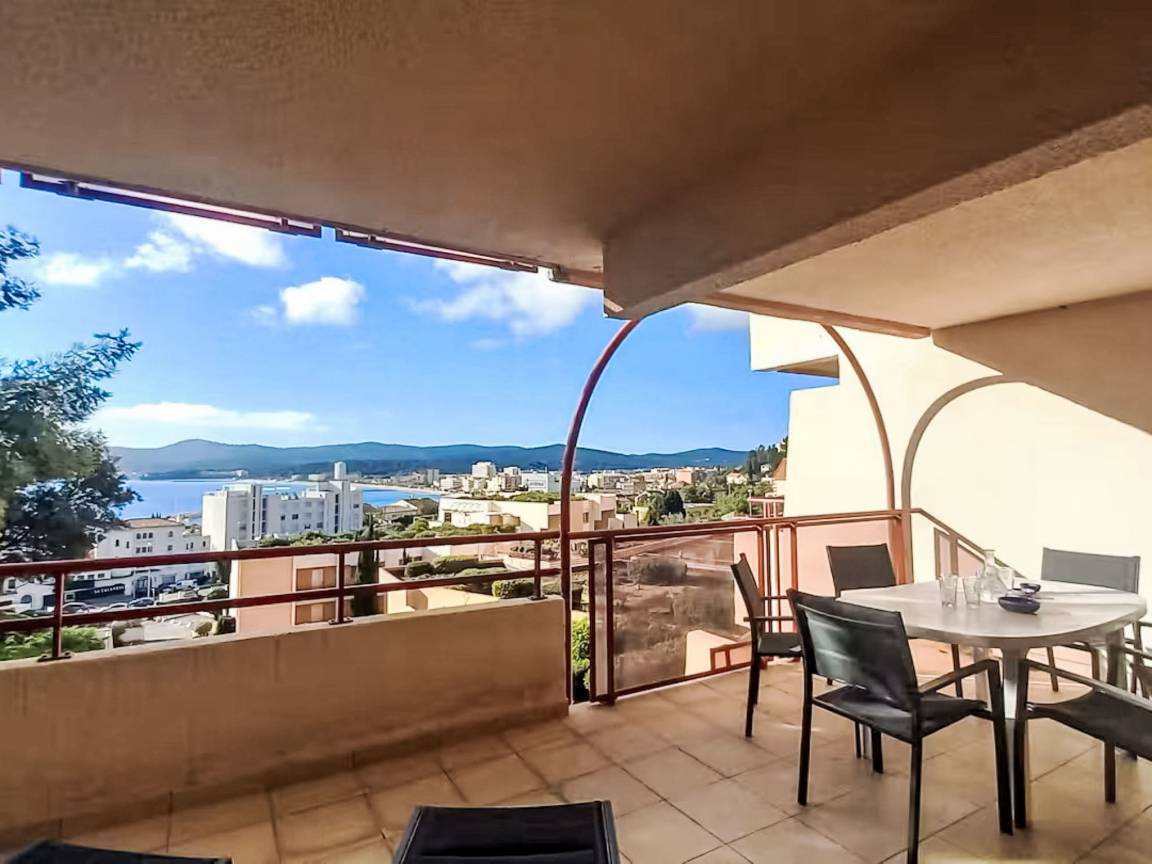 55 M² Appartement ∙ 2 Chambres ∙ 6 Personnes - Saint-Clair