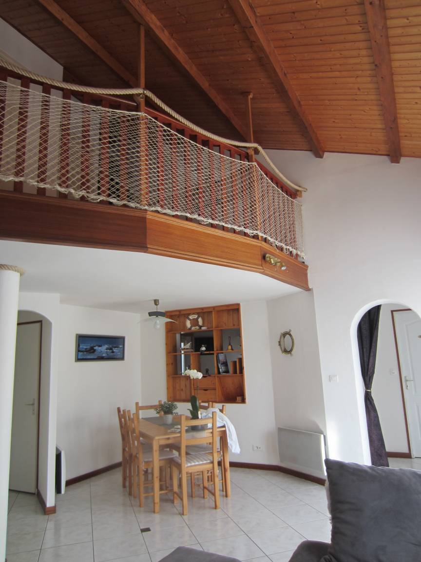 Maison De Vacances ∙ 3 Chambres ∙ 5 Personnes - Les Sables-d'Olonne