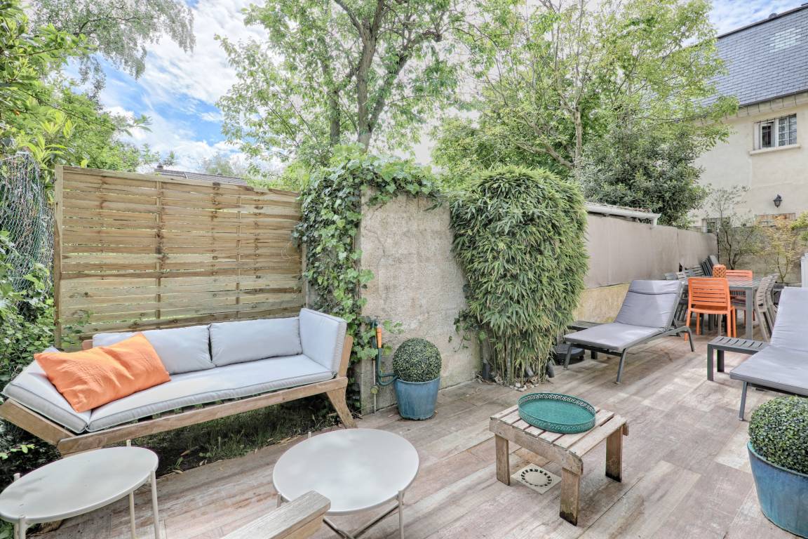 120 M² Appartement ∙ 2 Chambres ∙ 7 Personnes - Athis-Mons