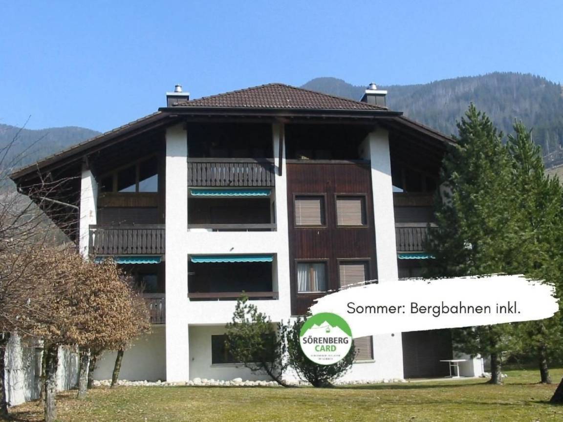 85 M² Maison De Vacances ∙ 3 Chambres ∙ 6 Personnes - Canton de Lucerne