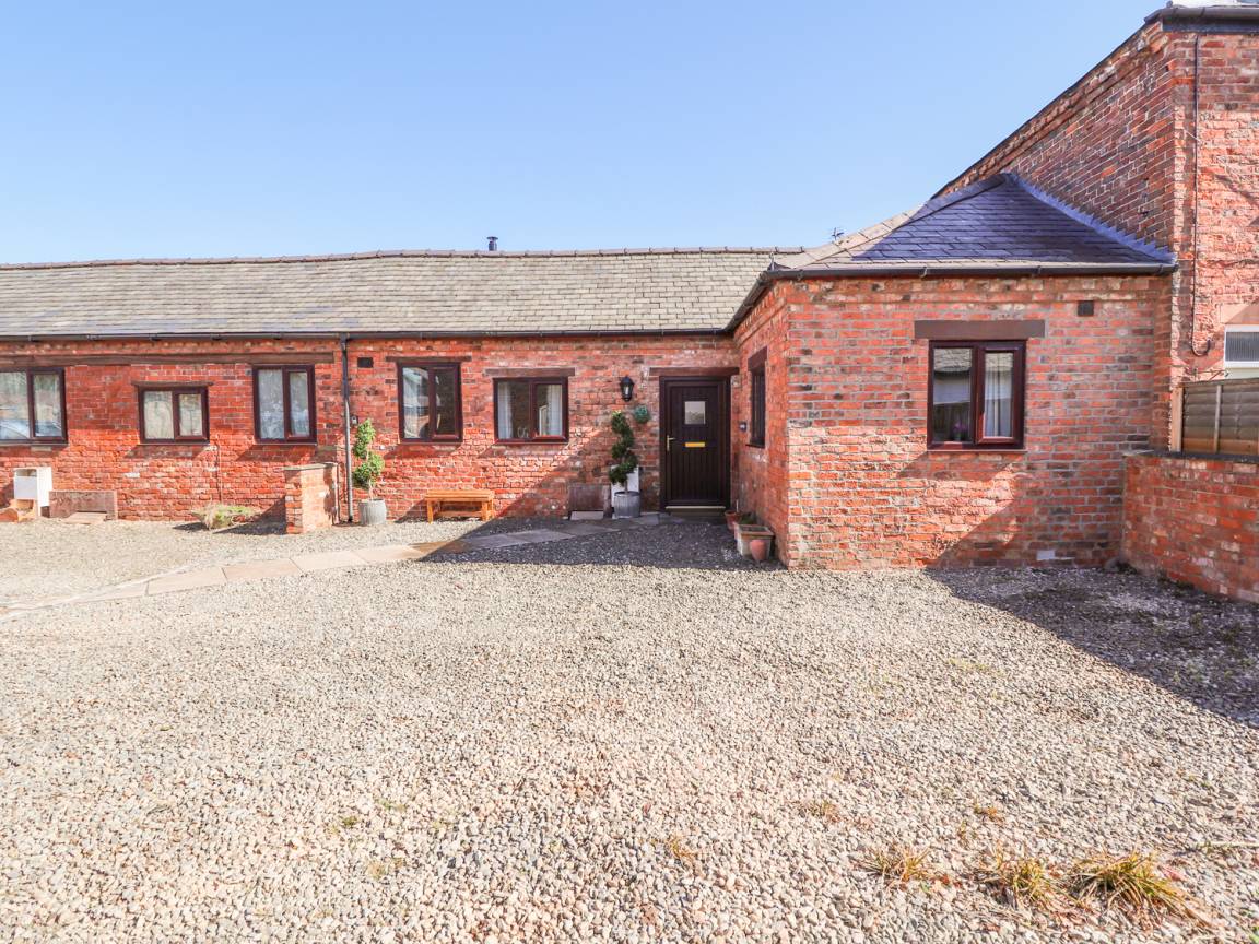 Cottage ∙ 2 Bedrooms ∙ 4 Guests - North Wales