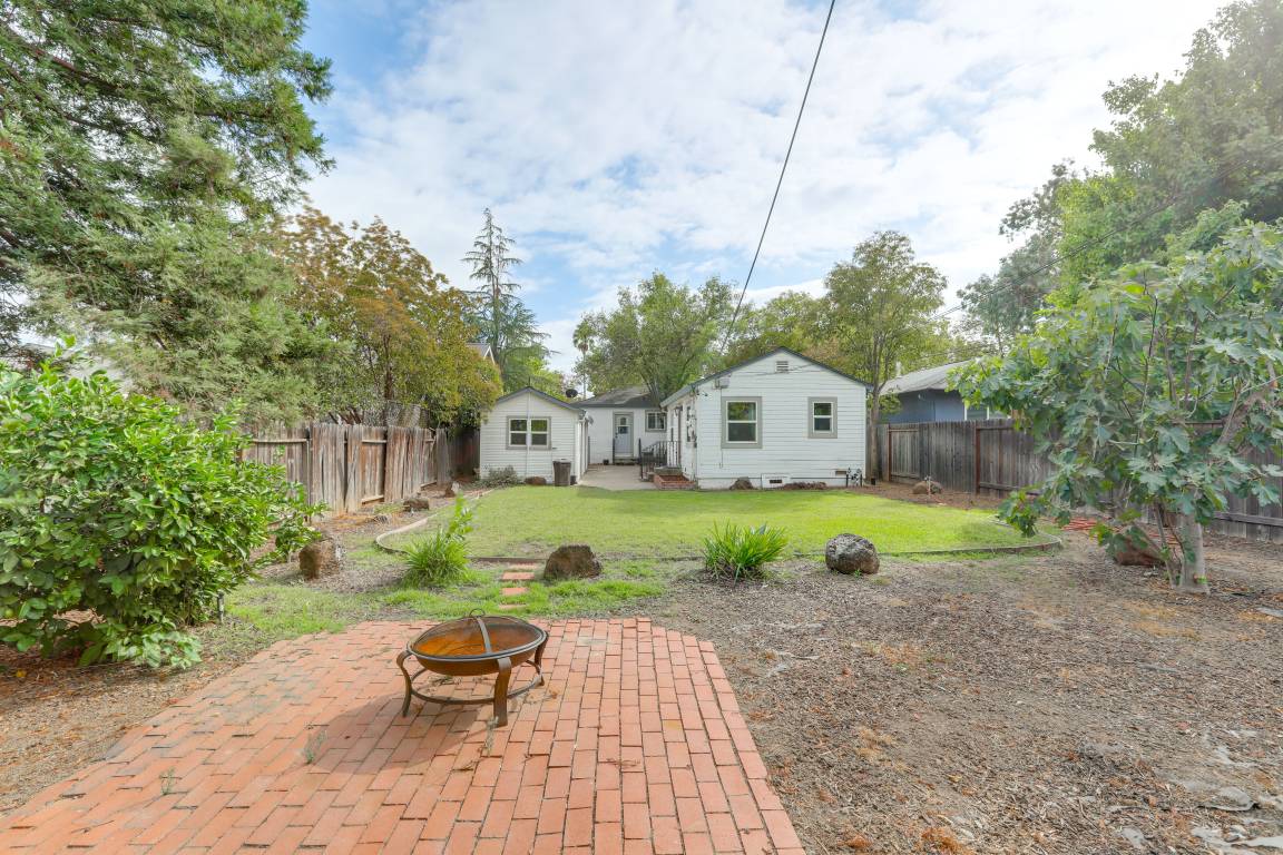 78 M² Apartment ∙ 3 Guests - Sacramento, CA