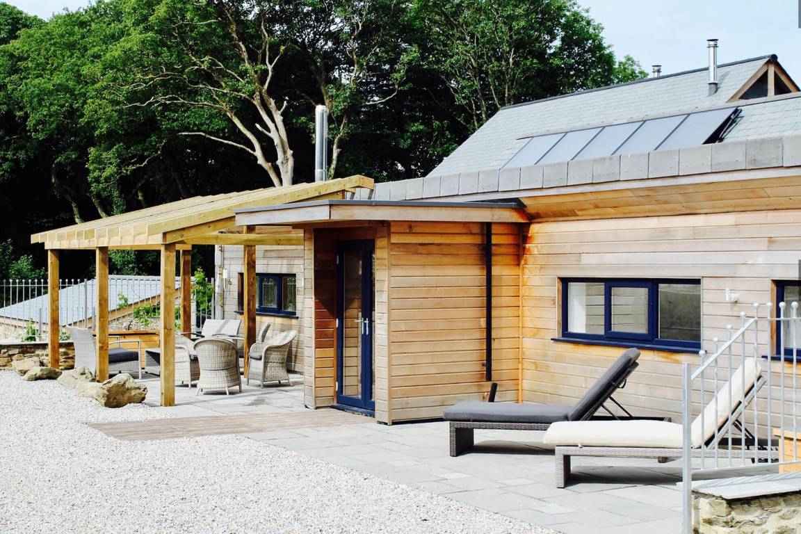 Cottage ∙ 1 Bedroom ∙ 3 Guests - Mawgan Porth