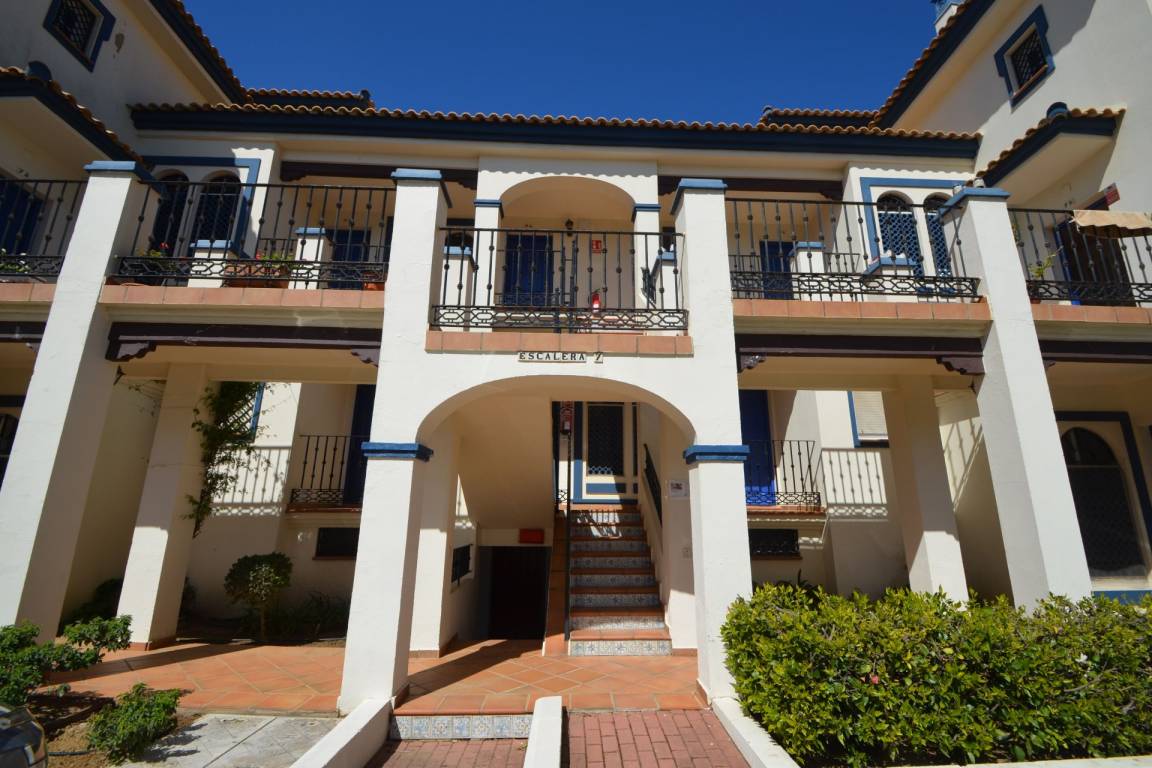 95 M² Casa Rural ∙ 2 Habitaciones ∙ 5 Huéspedes - Ayamonte