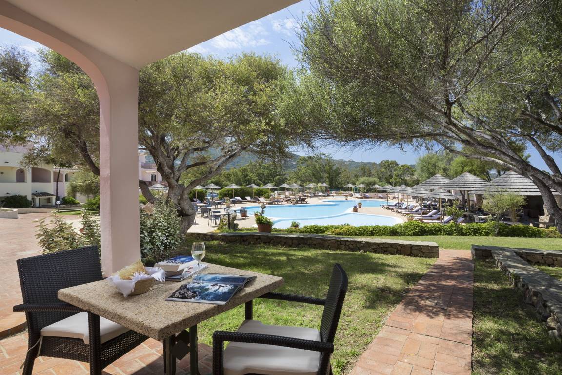 24 M² Bed & Breakfast ∙ 1 Schlafzimmer ∙ 2 Gäste - Arzachena