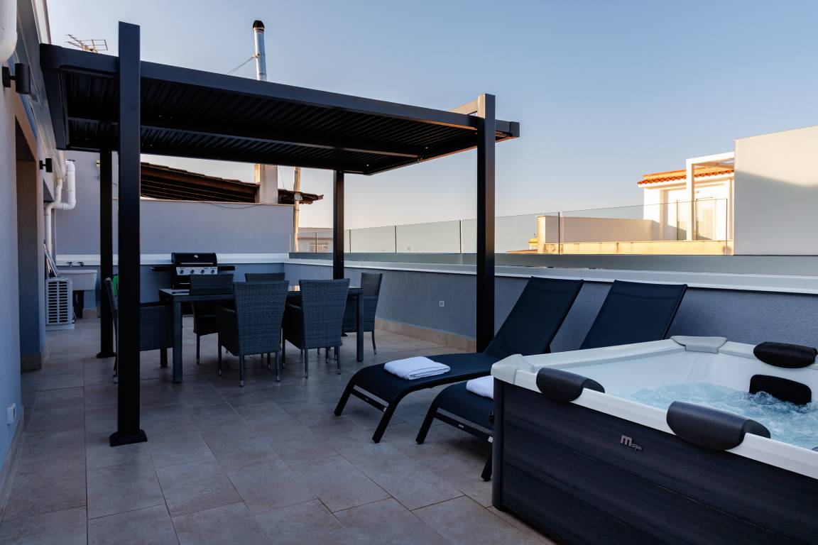 85 M² Casa Vacanza ∙ 3 Camere Da Letto ∙ 8 Ospiti - Balestrate