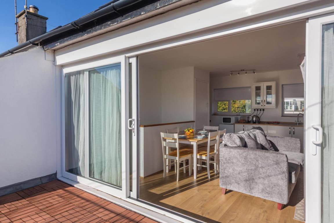 Cottage ∙ 2 Bedrooms ∙ 5 Guests - Abersoch
