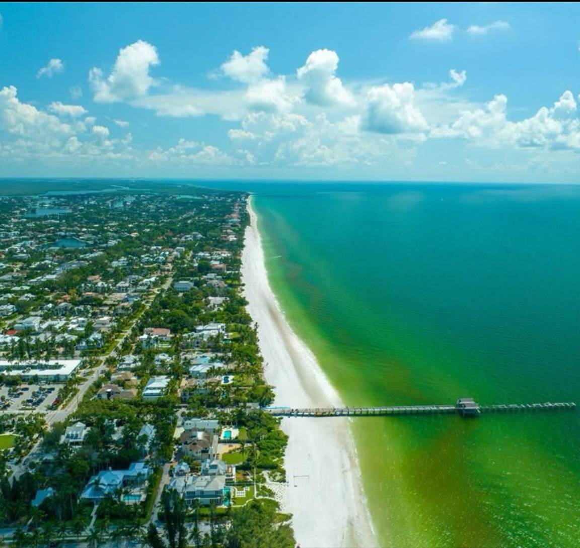 56 M² House ∙ 1 Bedroom ∙ 2 Guests - Naples, FL