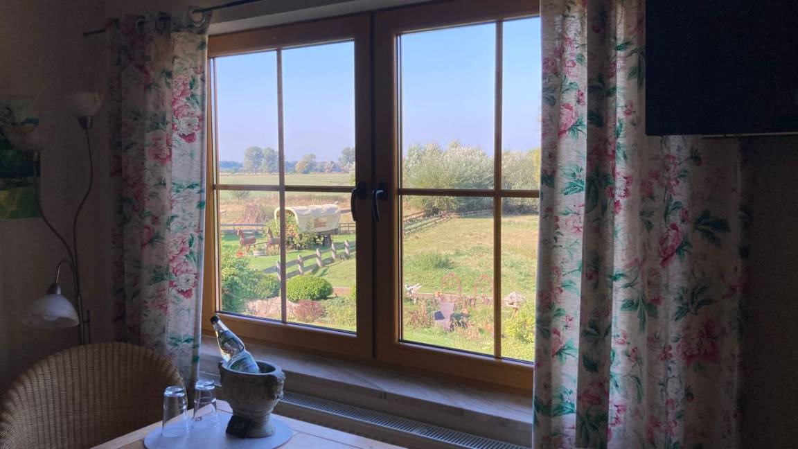 25 M² Hotel ∙ 2 Guests - Bad Doberan